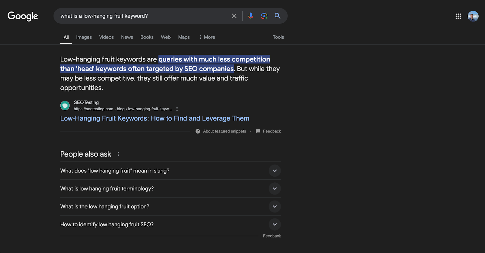 SEO Quick Wins: 20 Ideas to Improve Your Organic Traffic | SEOTesting