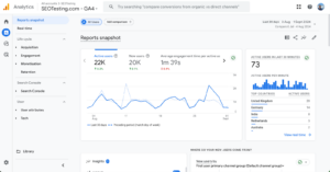 What is an Engaged Session in GA4? | A Comprehensive Guide