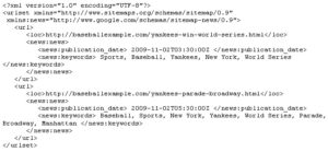 How to Create a Sitemap for Google Search Console Easily