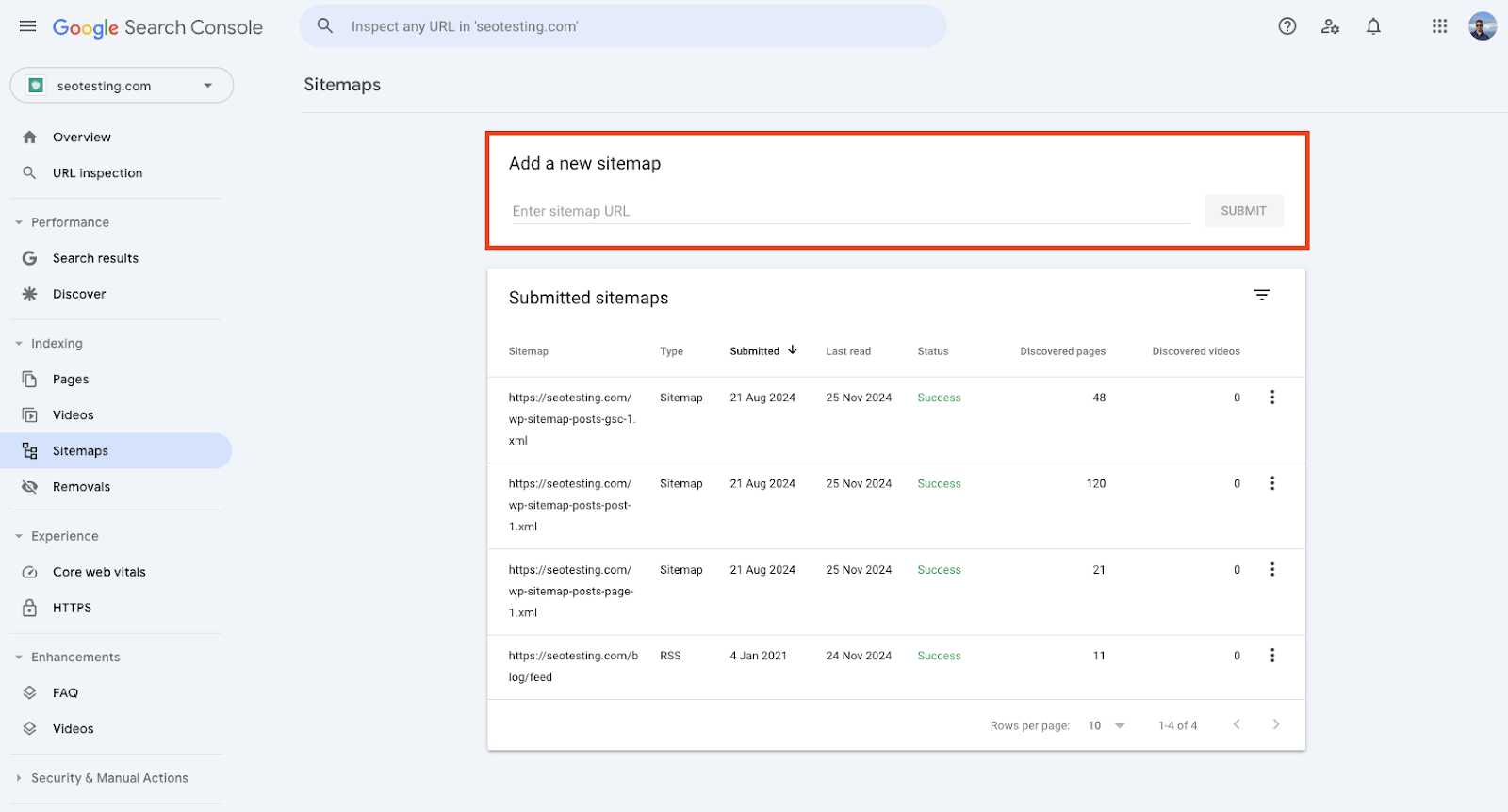 How to Create a Sitemap for Google Search Console Easily