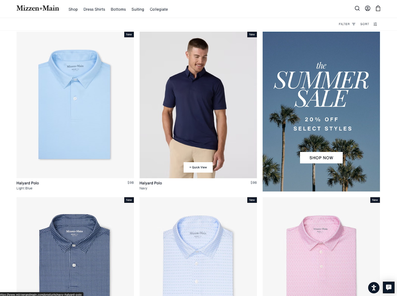 Ecommerce Category Page SEO That Actually Converts in 2025