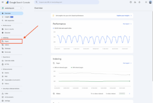 How to Fix the “Page with Redirect” Error in Google Search Console
